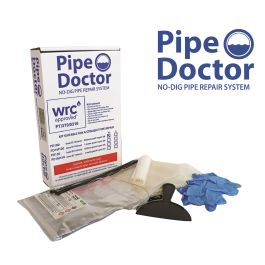 Pipe Doctor Original Patch Repair Kit - DN150