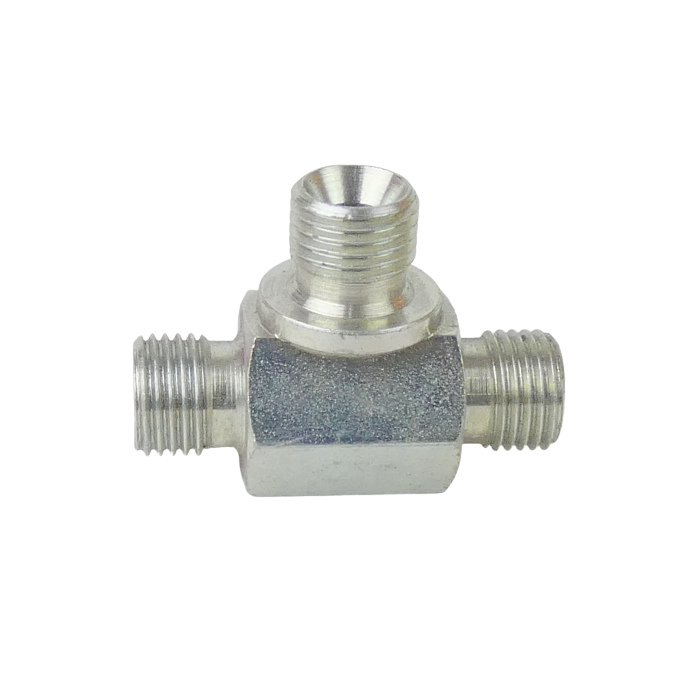 Tee Adaptor M 1/2"