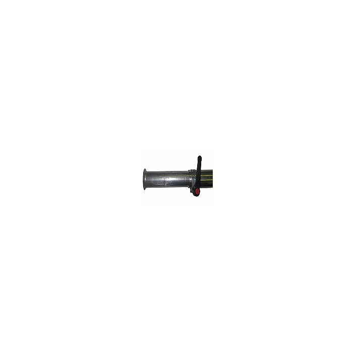 Telescopic Hose Feed Guide